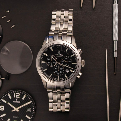 Festina Swiss | Luxury Watches